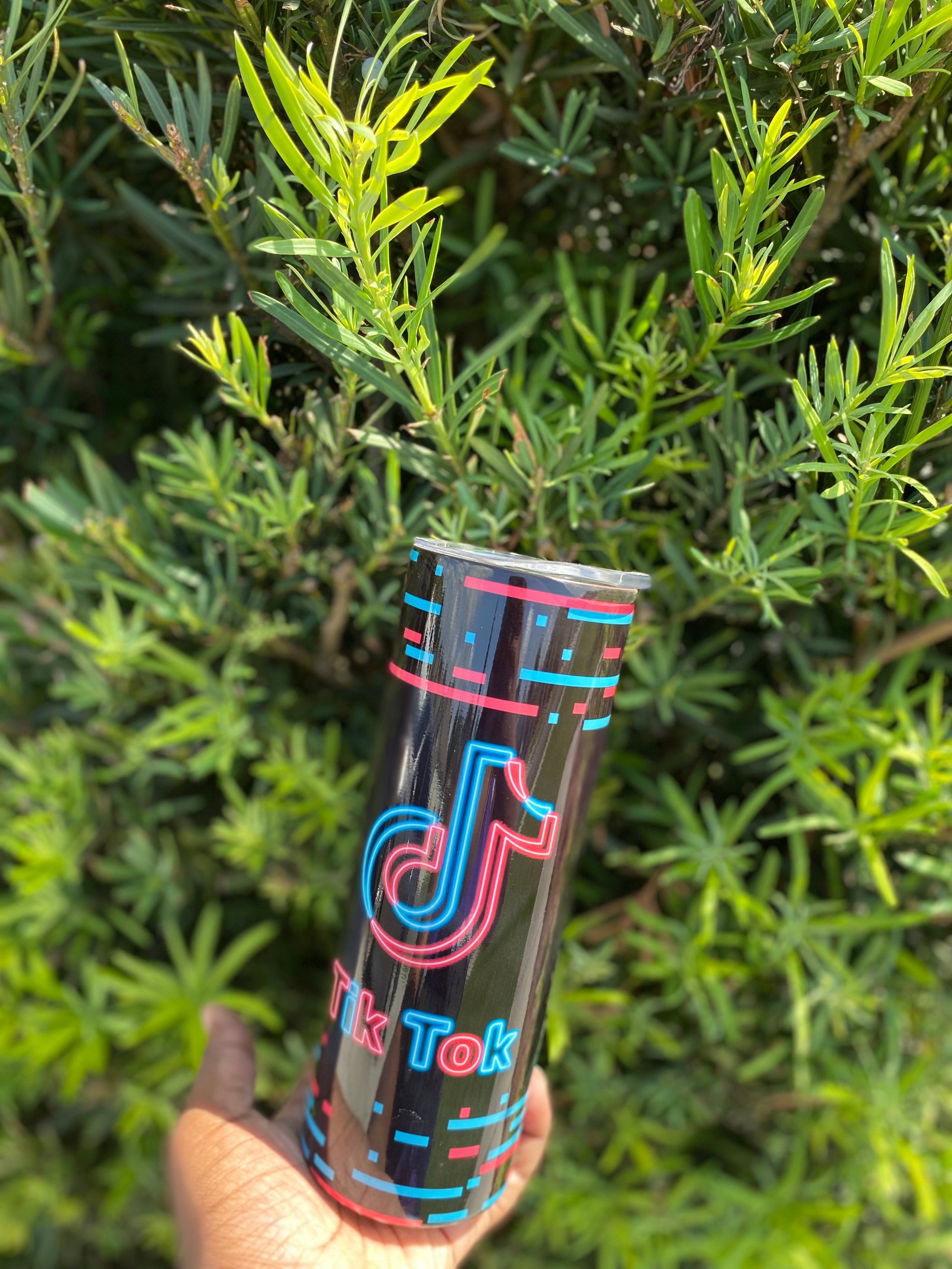 Tik Tok | Mrs. B's Creations